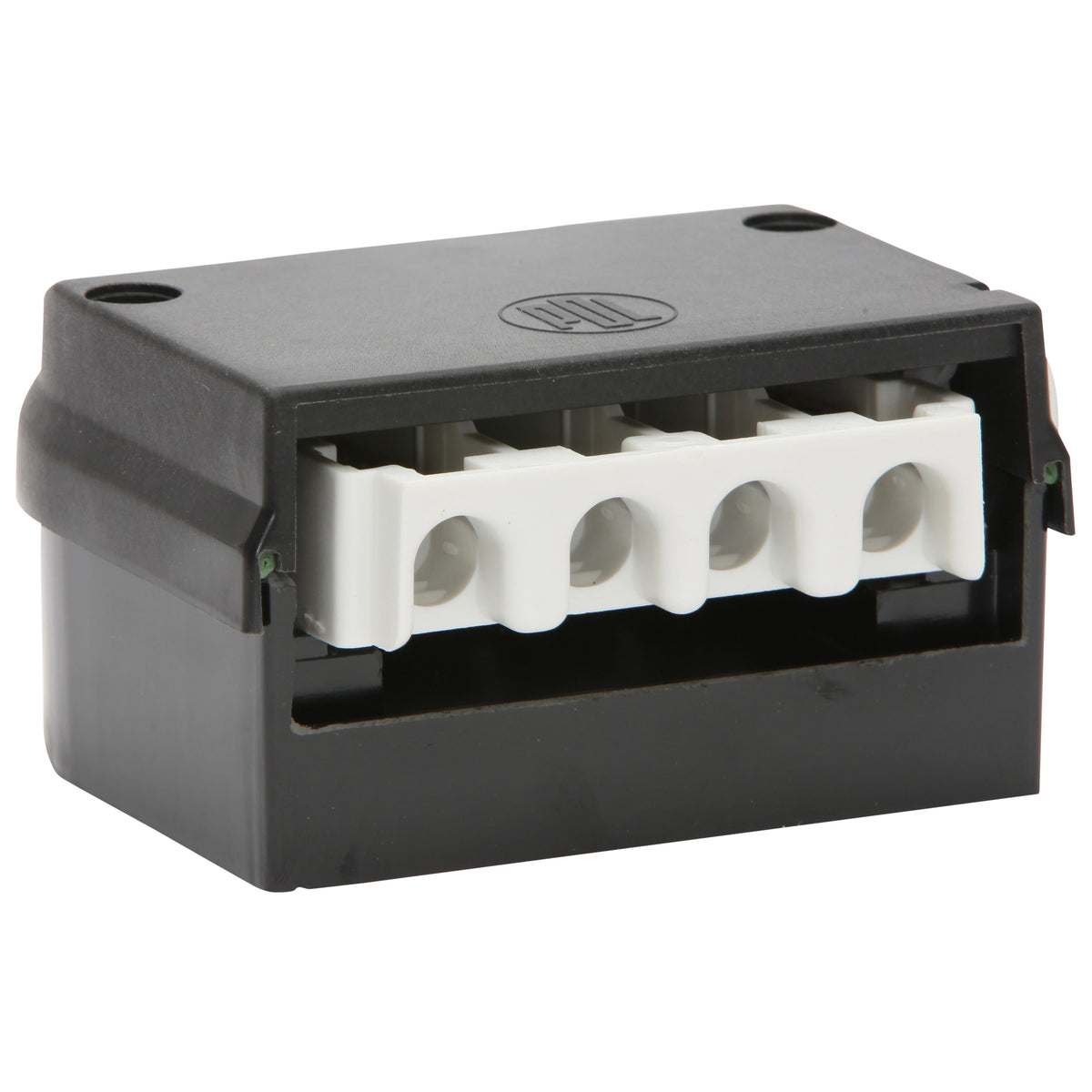 Pdl Mains entry box 2 terminal — Scott Electrical