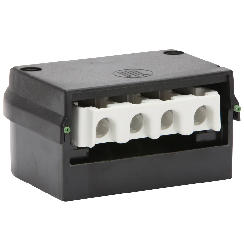 Mains Connection Boxes — Scott Electrical