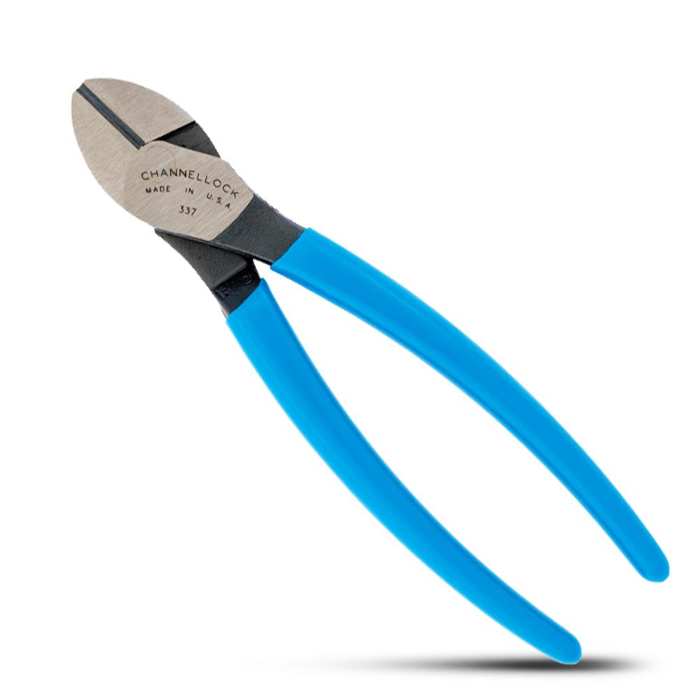 Channellock Side cutter 7in — Scott Electrical