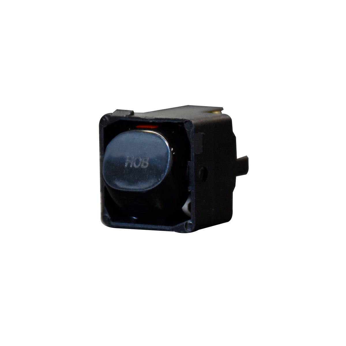 Vynco Logix MECH BLACK HOB MODULE 32A — Scott Electrical