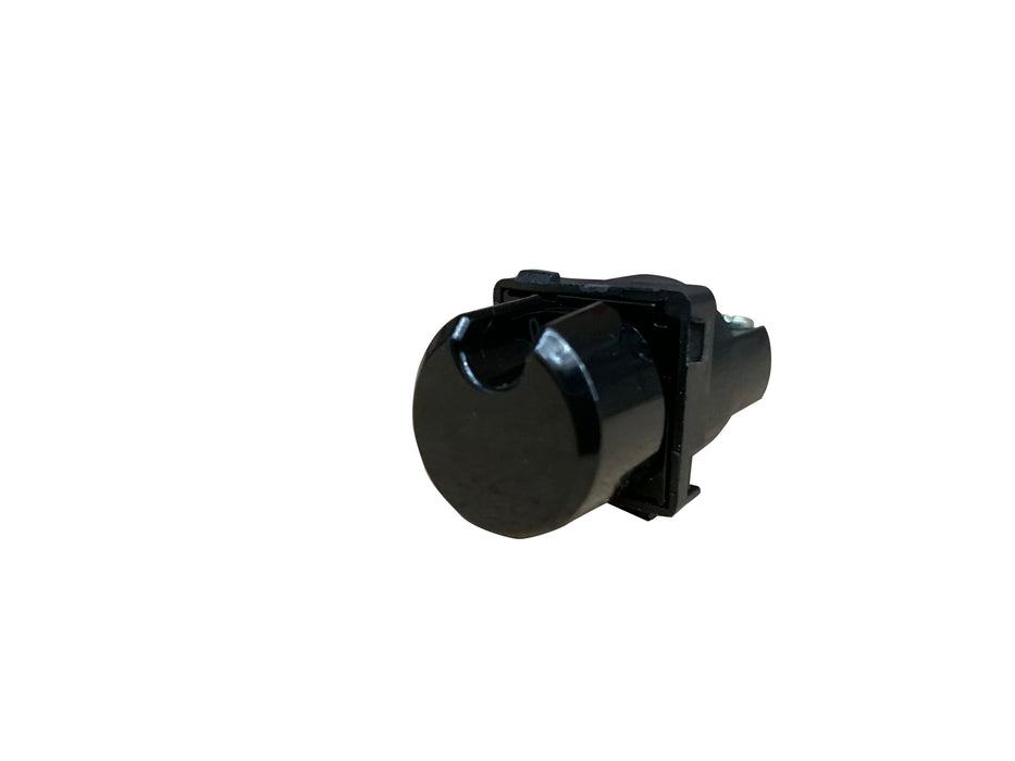 Vynco Logix MECH BLACK 4 POSITION ROTARY SWITCH — Scott Electrical