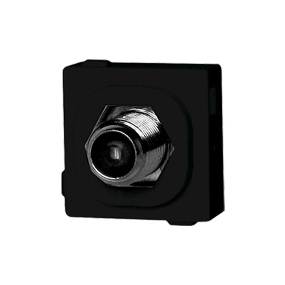 Vynco Logix MECH BLACK TV F-F TYPE — Scott Electrical