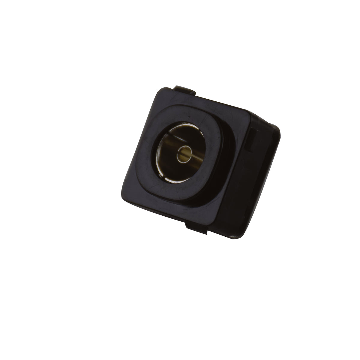 Vynco Logix MECH BLACK TV 75 OHM — Scott Electrical