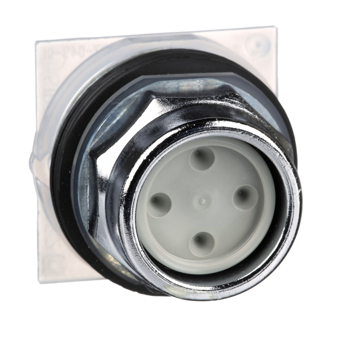 Schneider 30MM PUSH BUTTON EXTENDED GUARD — Scott Electrical