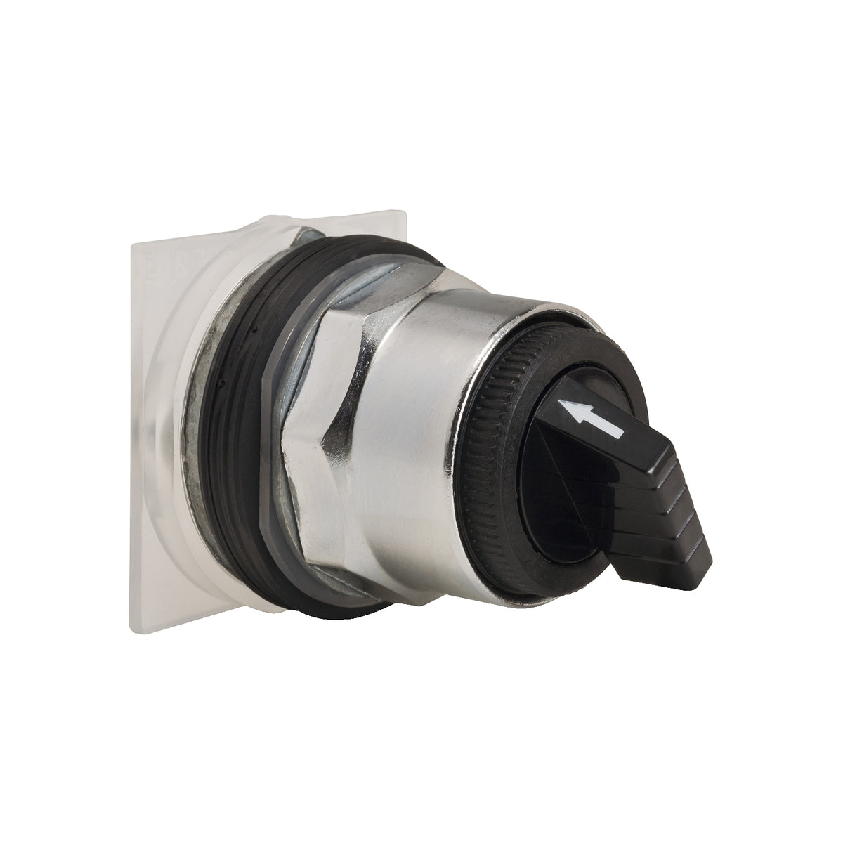 Schneider 30MM SELECTOR SWITCH 2 POSITION — Scott Electrical