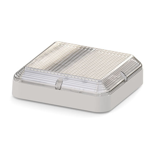 Clevertronics Argonaut Square IP65 Weatherproof Emergency, LP, Clevert ...