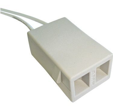 Atlas Connector block short tab — Scott Electrical