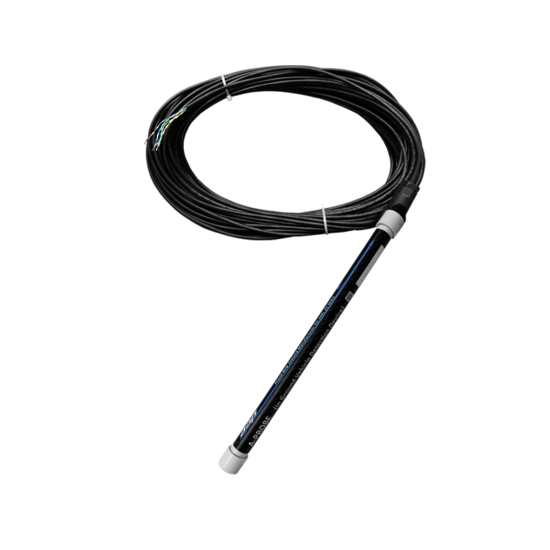 Arrowhead Ground Probe 25m Cable — Scott Electrical