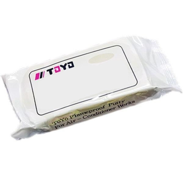 Toyo Sealing Putty 1Kg Ivory — Scott Electrical