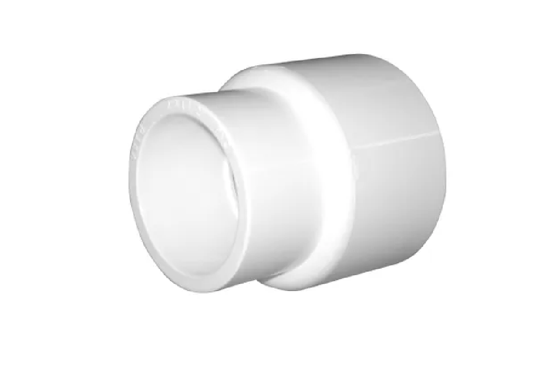TOYO 20X15MM PVC REDUCING SOCKET — Scott Electrical