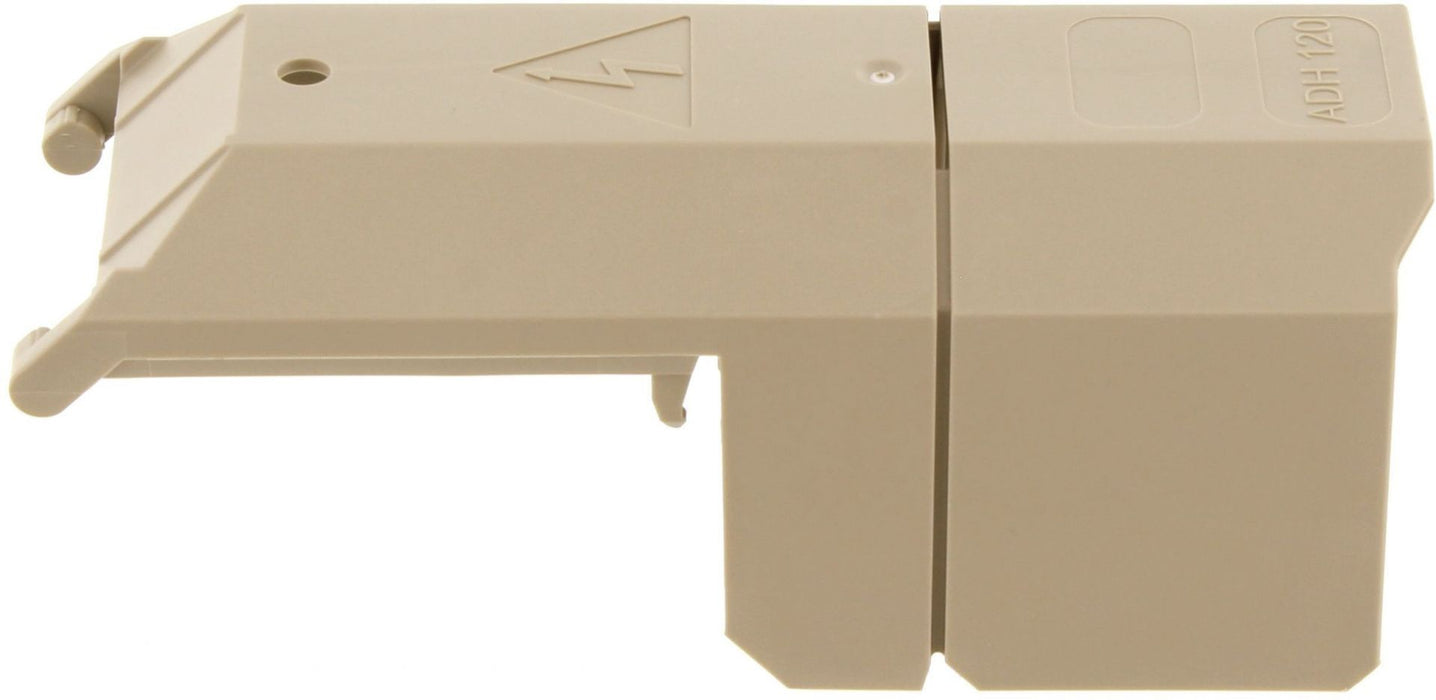 Conta-Clip Cover Profile for HSKG 120/M10/B/B — Scott Electrical