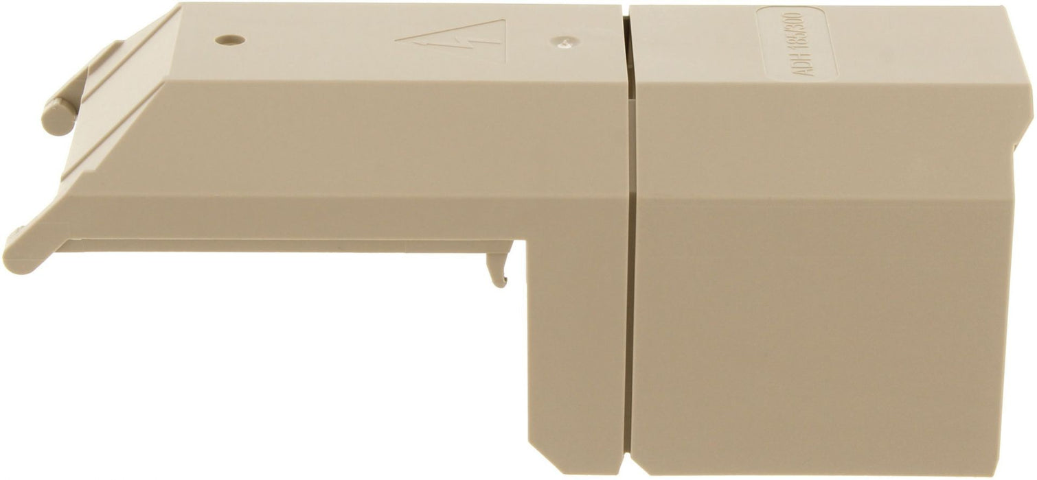 Conta-Clip Cover Profile for HSKG185 & HSKG300 Terminals — Scott Electrical