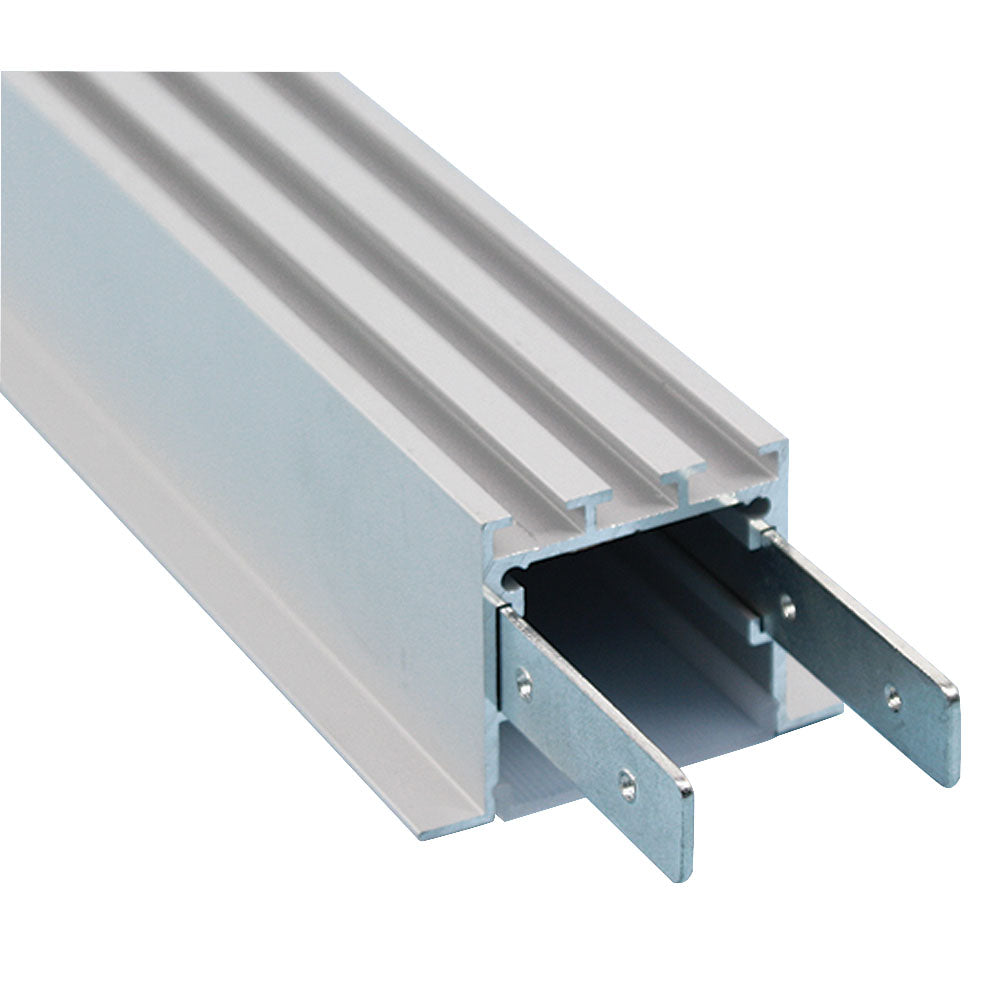 PROLUX LIGHT CHANNEL JOINER BAR 017 DIA — Scott Electrical