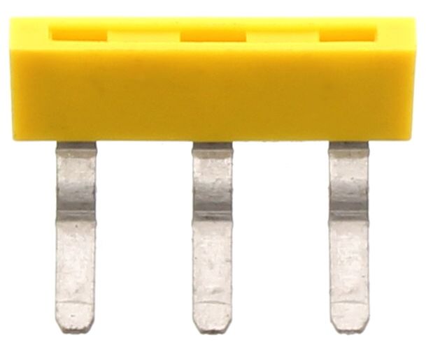 Conta-Clip 3 way connection bridge, — Scott Electrical