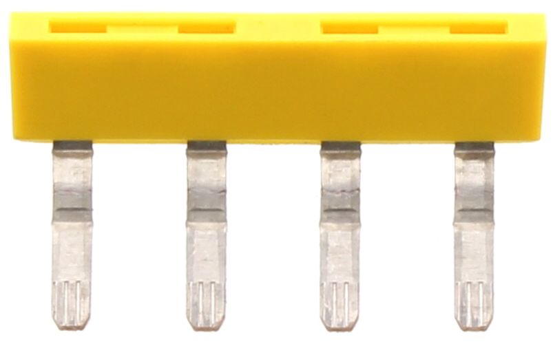 Conta-Clip 4 way connection bridge — Scott Electrical
