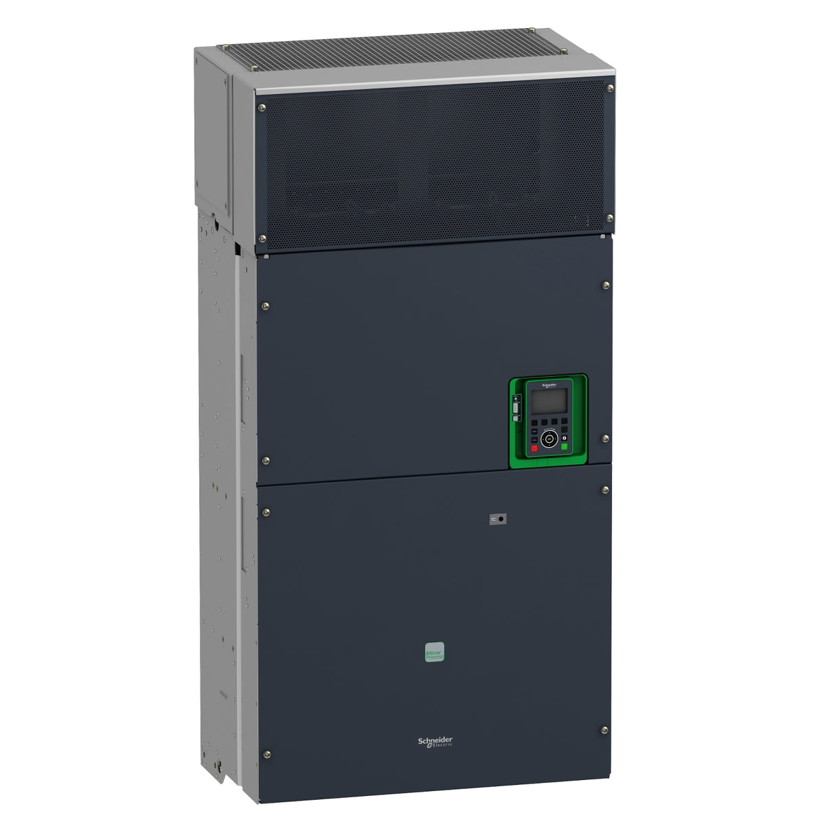 Schneider Variable speed drive, Altivar Process ATV900, ATV930, 250 kW ...