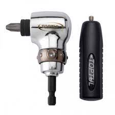 Angled Driver 90 — Scott Electrical
