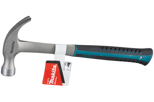 Makita CLAW HAMMER 20OZ — Scott Electrical