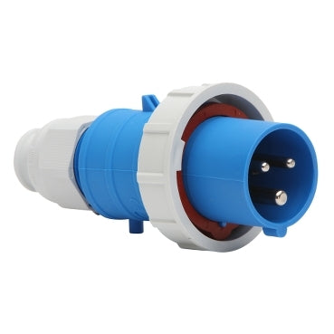 Pdl Plug 3 pin 240V 16A 1P57 Bals — Scott Electrical