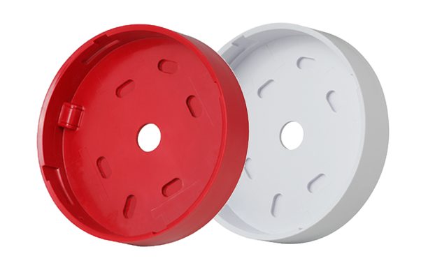 Fulleon FULLEON SHALLOW BASE RED — Scott Electrical