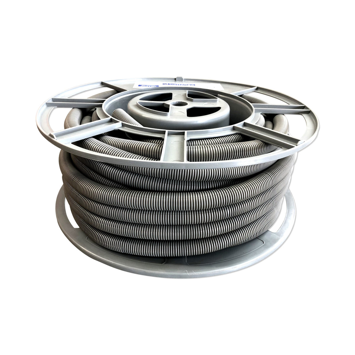 Bettaflex 43mm Grey Flexible Conduit — Scott Electrical