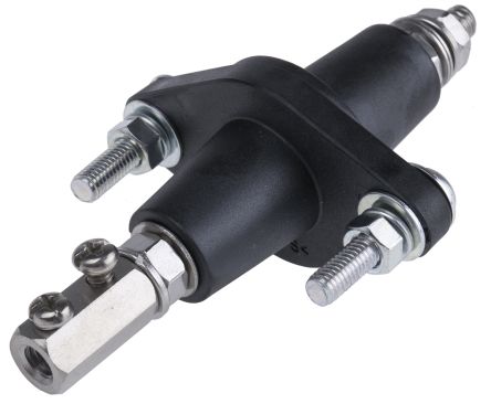 Omron Level control heavy duty probe holder 1 way — Scott Electrical