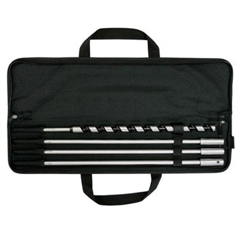 Topman Auger bit extens set 4pc 10mm — Scott Electrical