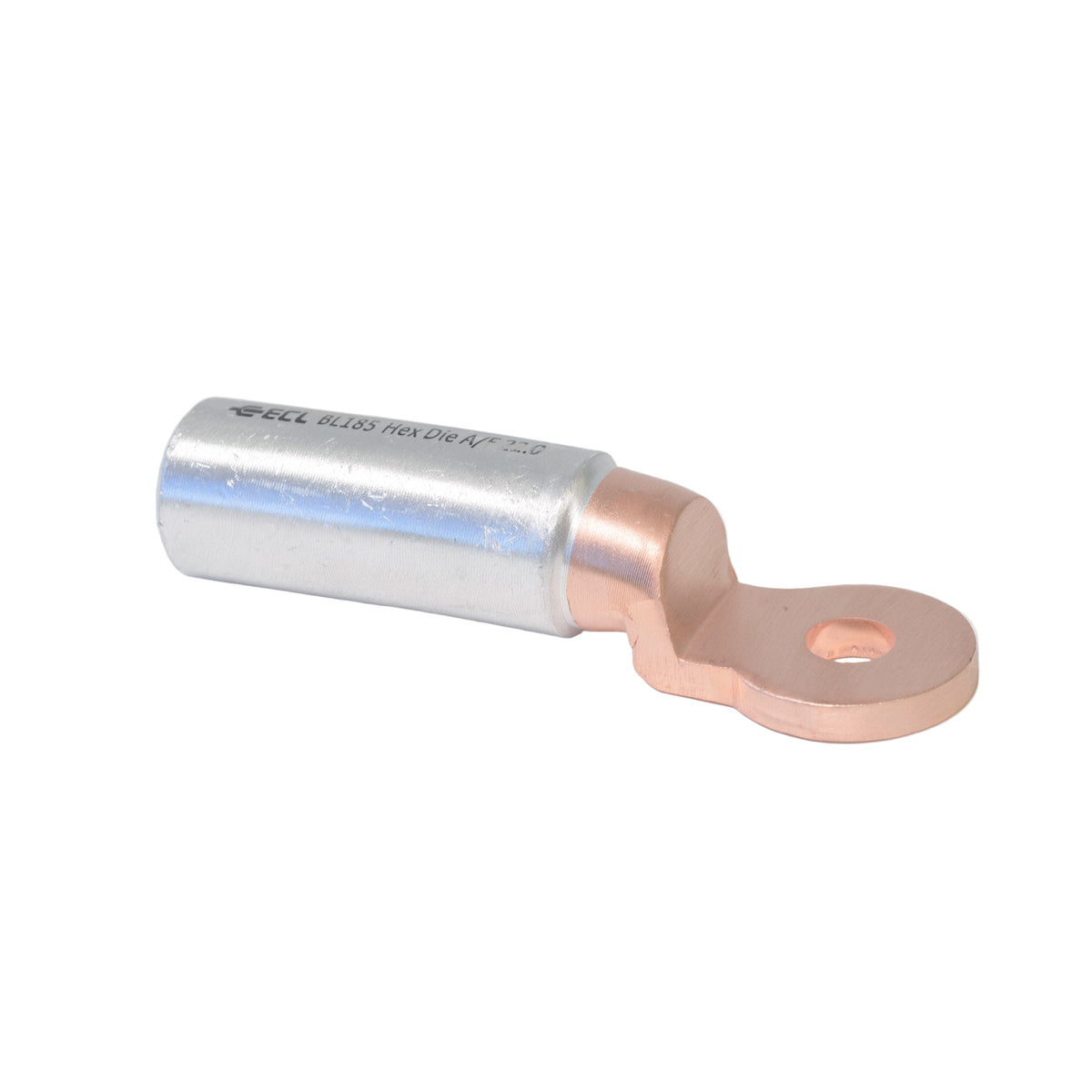ECL Crimp Lug Bimetal 500mm M16 Hole — Scott Electrical
