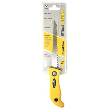 Topman 1156-B15 Blade for Drywall Beaver Saw 150mm — Scott Electrical