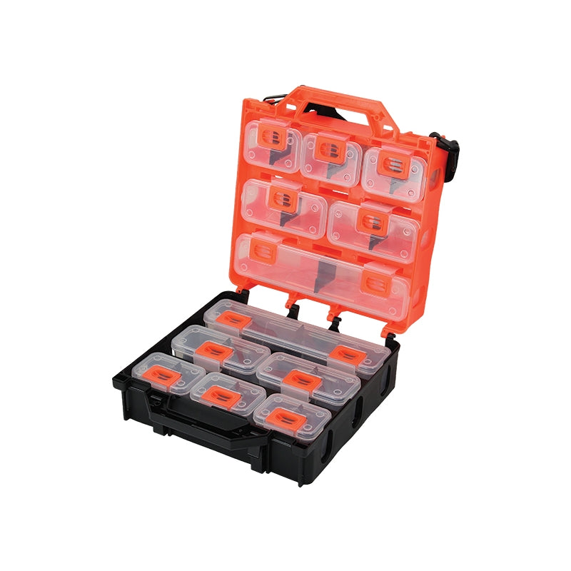 Transnet Opt STORAGE BOX 12 PIECE — Scott Electrical