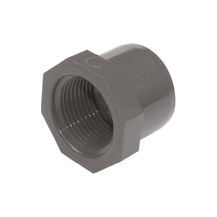 Balcom Bush pvc 32mm female — Scott Electrical