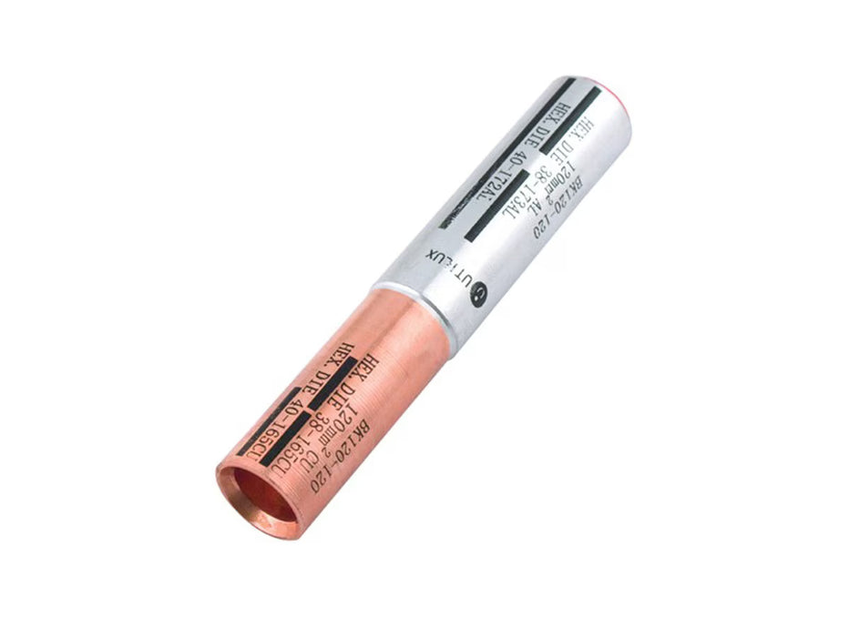 Utilux BI-METAL LINK 70MM2 - 35MM2 — Scott Electrical