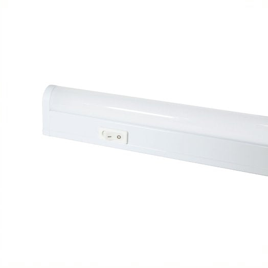 Hugo LED 9W Striplight 576mm 4200k — Scott Electrical