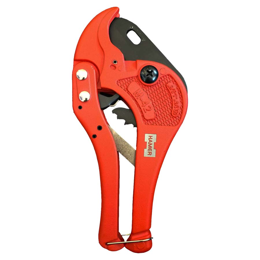 Hamer Conduit Cutter 40mm — Scott Electrical