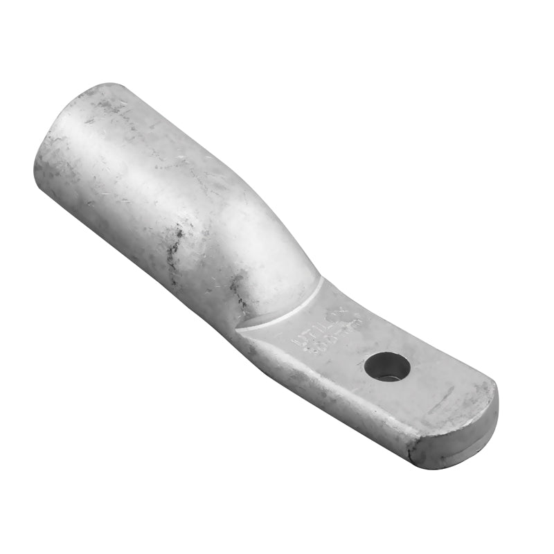 Utilux CU LUG NARROW PALM 300mm2, STUD 10 — Scott Electrical