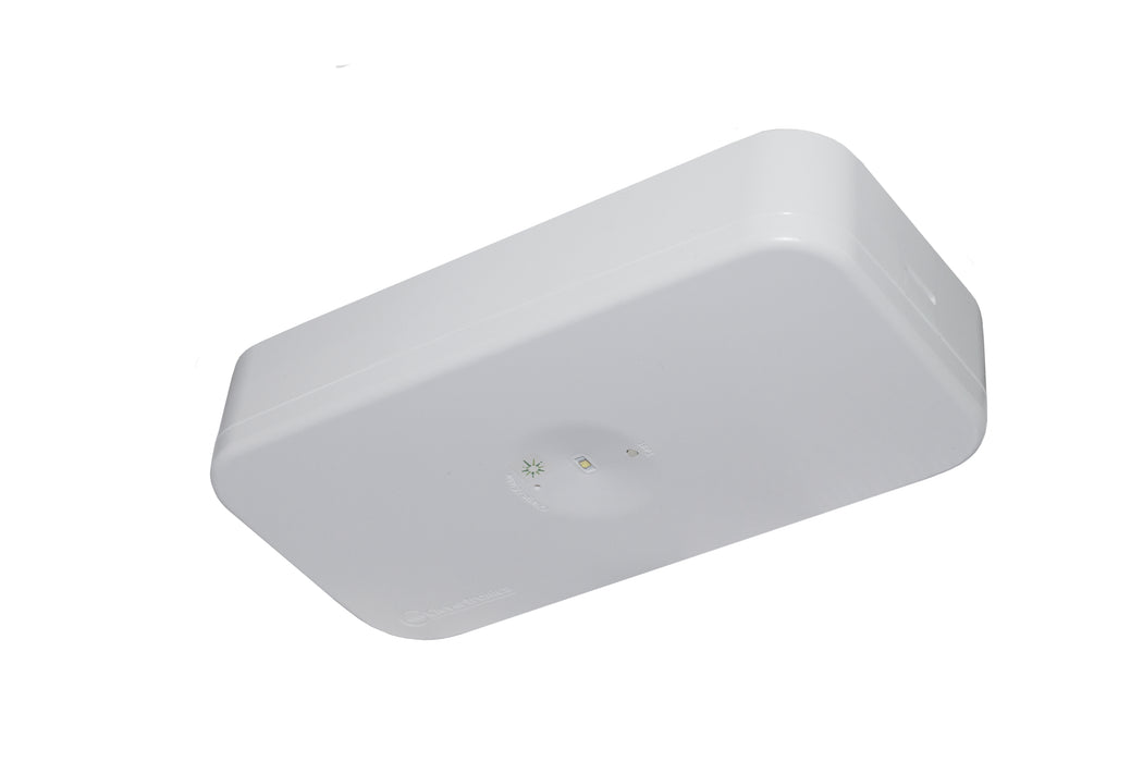 Clevertronics LP Lifelight, Surface mount, Clevertest Plus (Plastic En ...