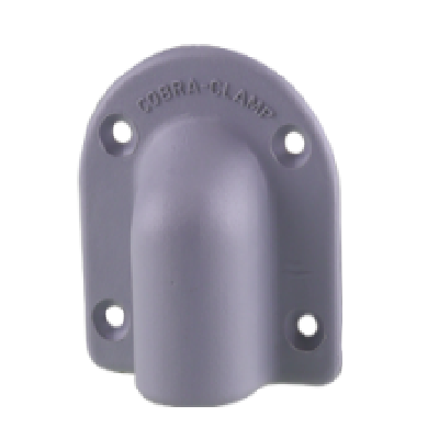 SupaClamp 32mm Grey MA18-4 — Scott Electrical