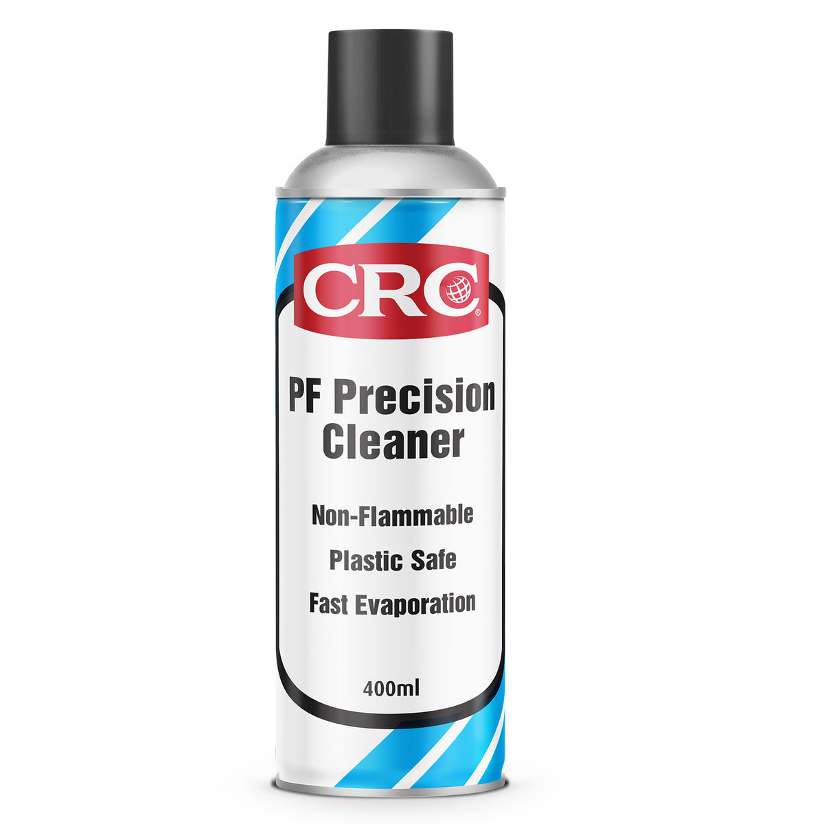 CRC PF PRECISION CLEANER 400ML — Scott Electrical