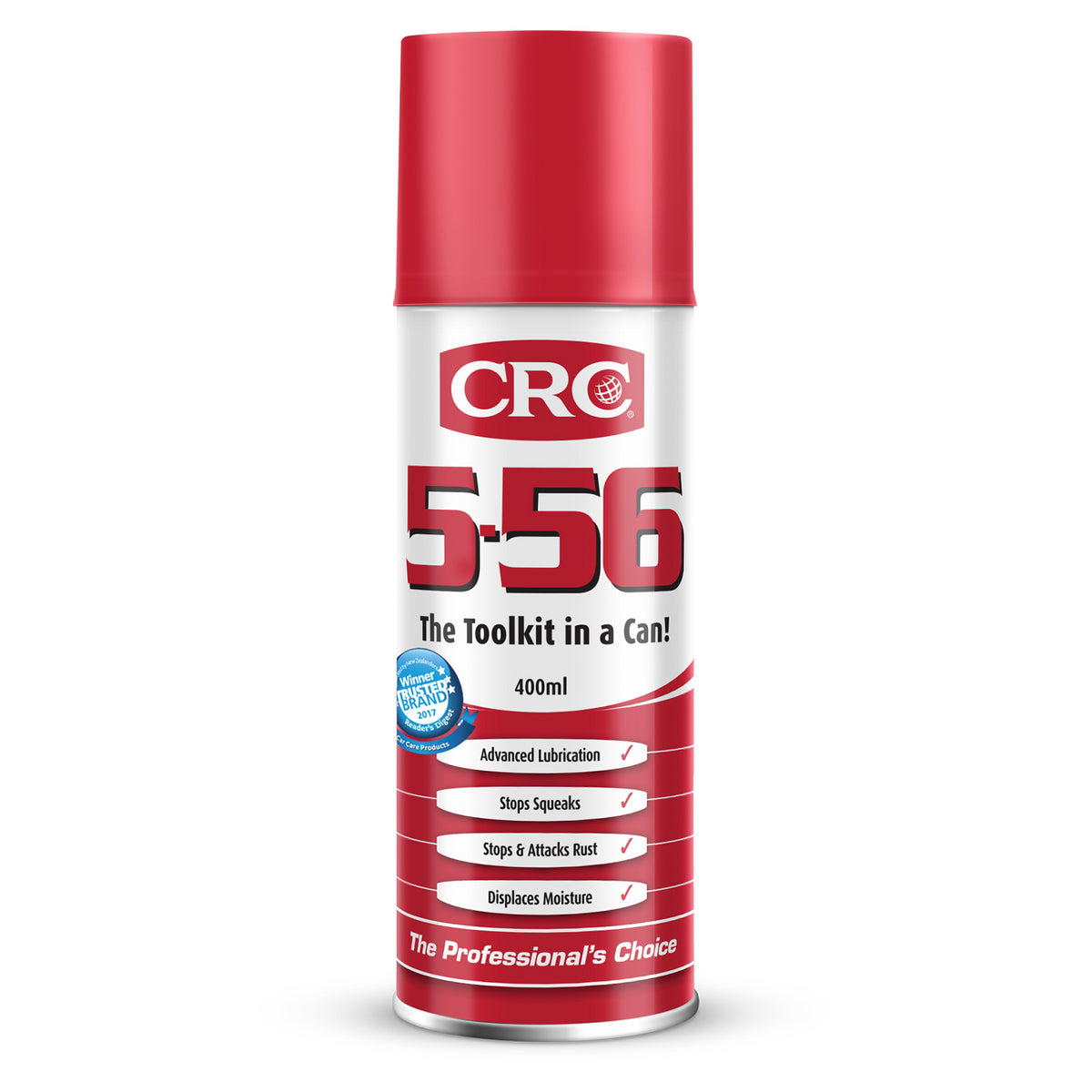 CRC 556 mechanical 400ml — Scott Electrical