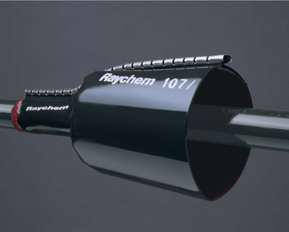 Raychem Heat Shrink Wrap Repair 84-20 OD 500mm — Scott Electrical