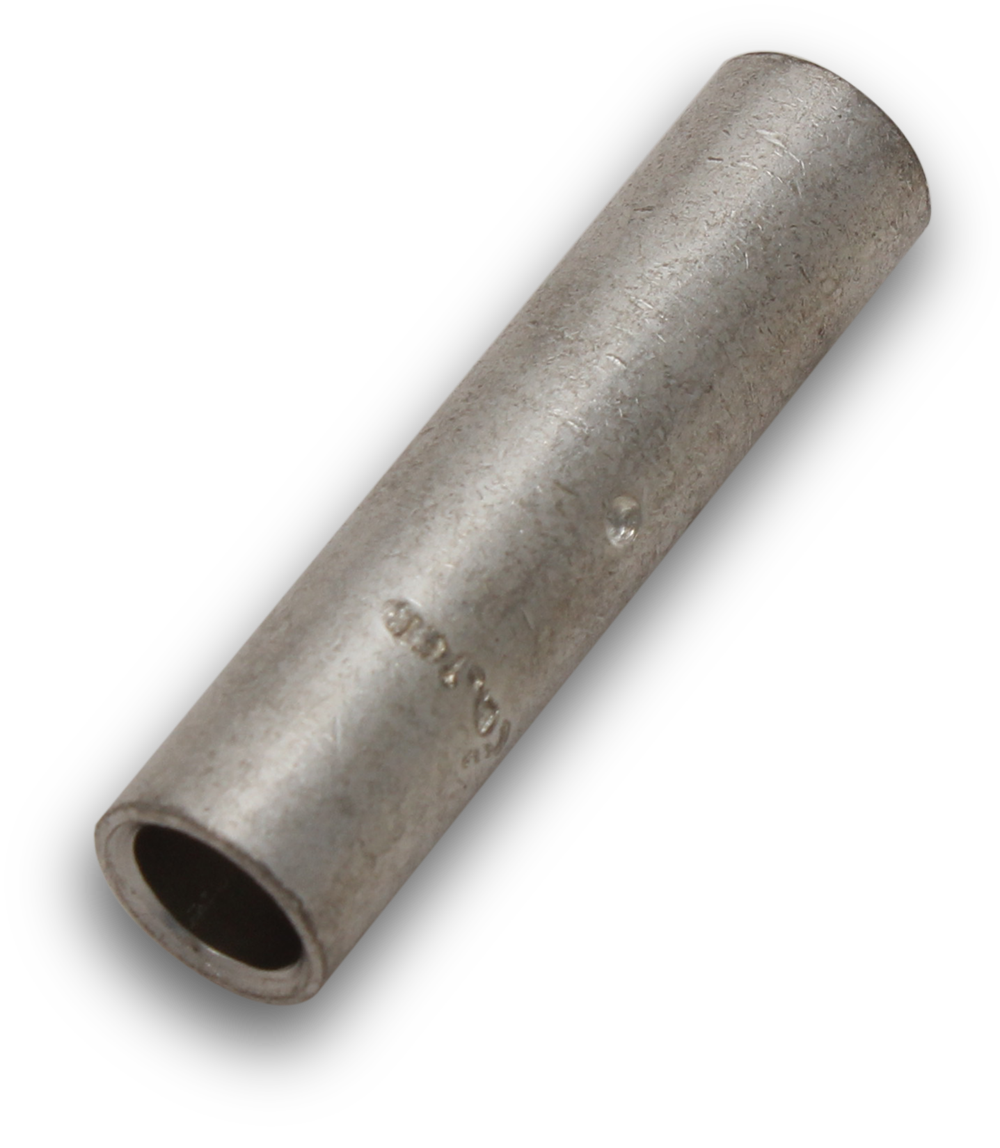 Volt 25mm PVC Saddle — Scott Electrical