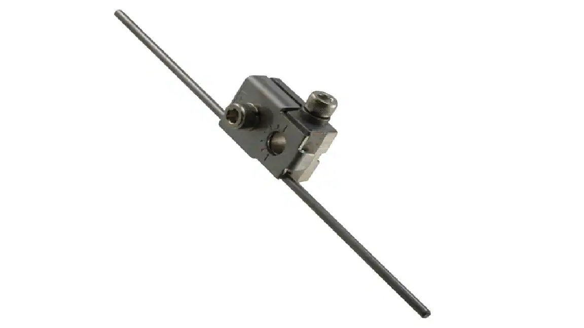 Omron Adjustable Rod Actuator — Scott Electrical