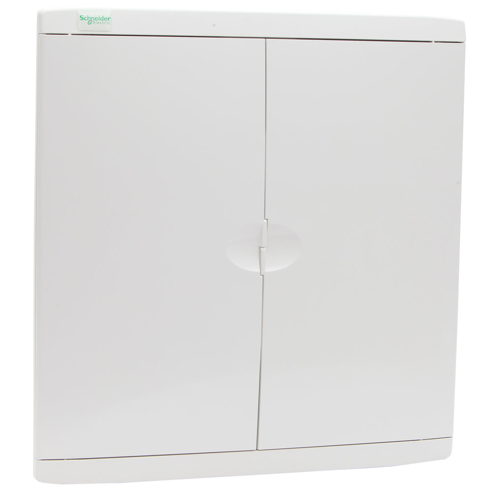 Distribution Board ( DB ) — Scott Electrical