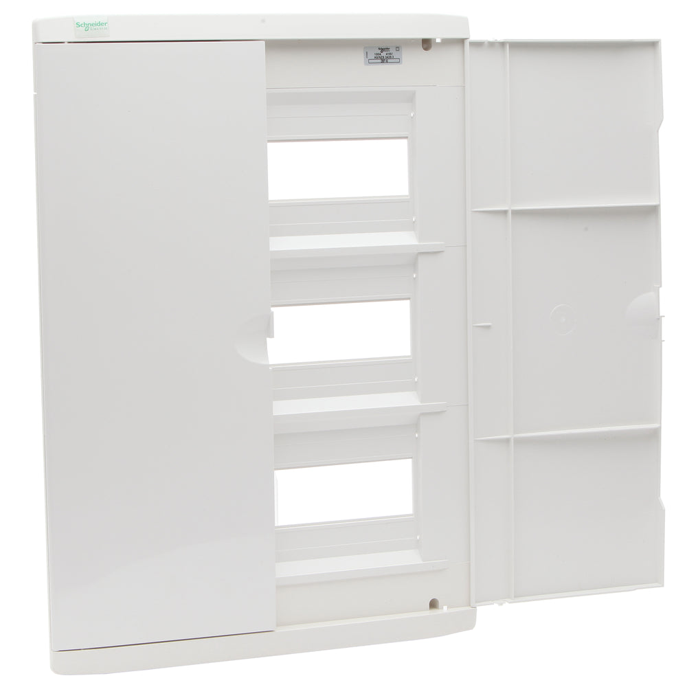 Distribution Board ( DB ) — Scott Electrical