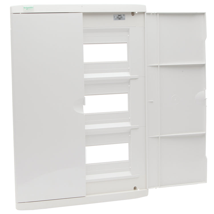 Distribution Board ( DB ) — Scott Electrical
