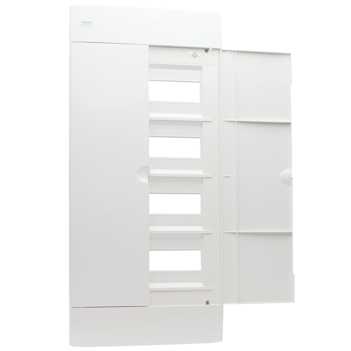 Pdl Dis board 60way DBF flush — Scott Electrical