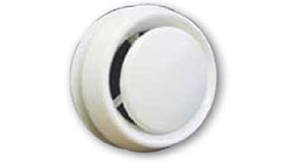 Manrose 150mm Circularcular Diffuser Bagged Simx — Scott Electrical