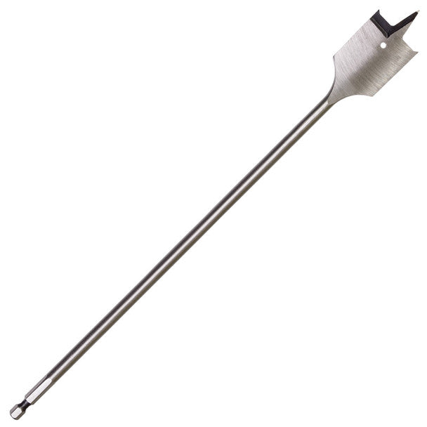 Trucut Dart 16mm Long Spade Bit — Scott Electrical