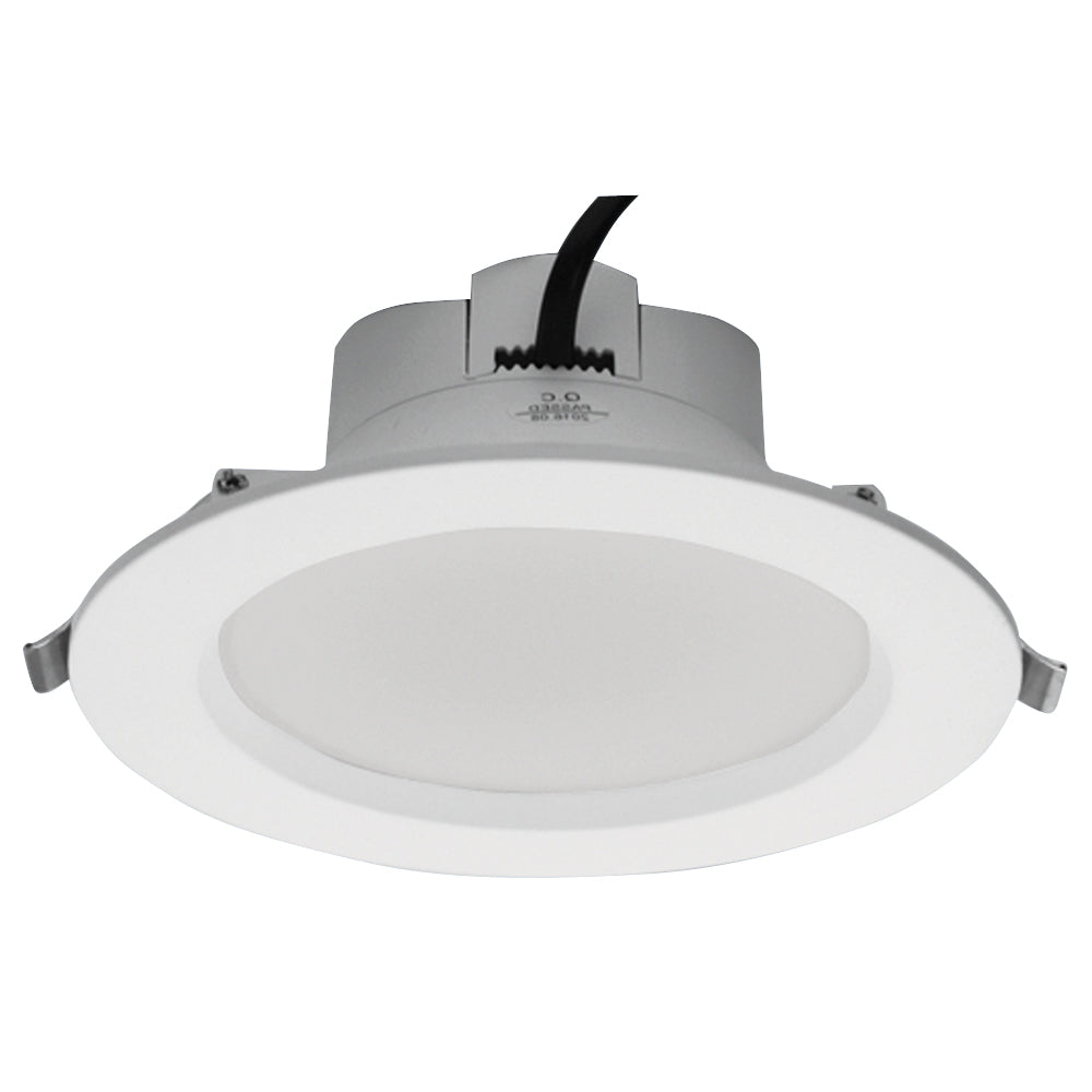 PROLUX LIGHT DOWNLIGHT 13W RECESS CUTOUT 125 WHITE 3K 145X61 — Scott ...