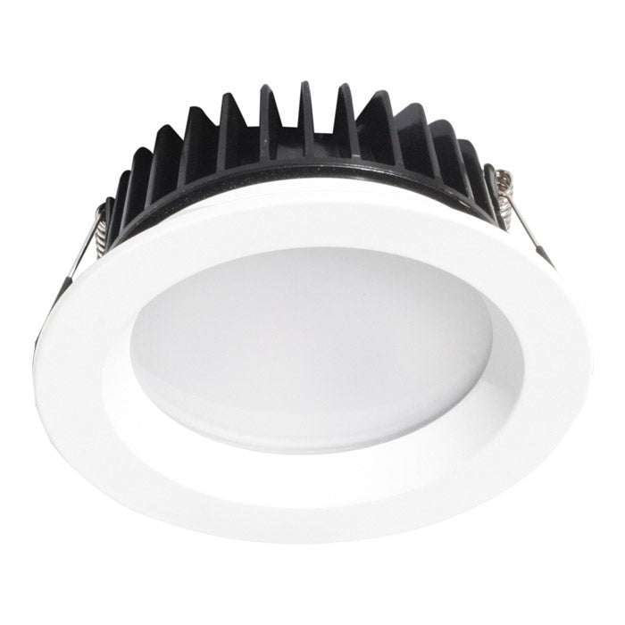 Hugo 10W Downlight 3CCT LED — Scott Electrical